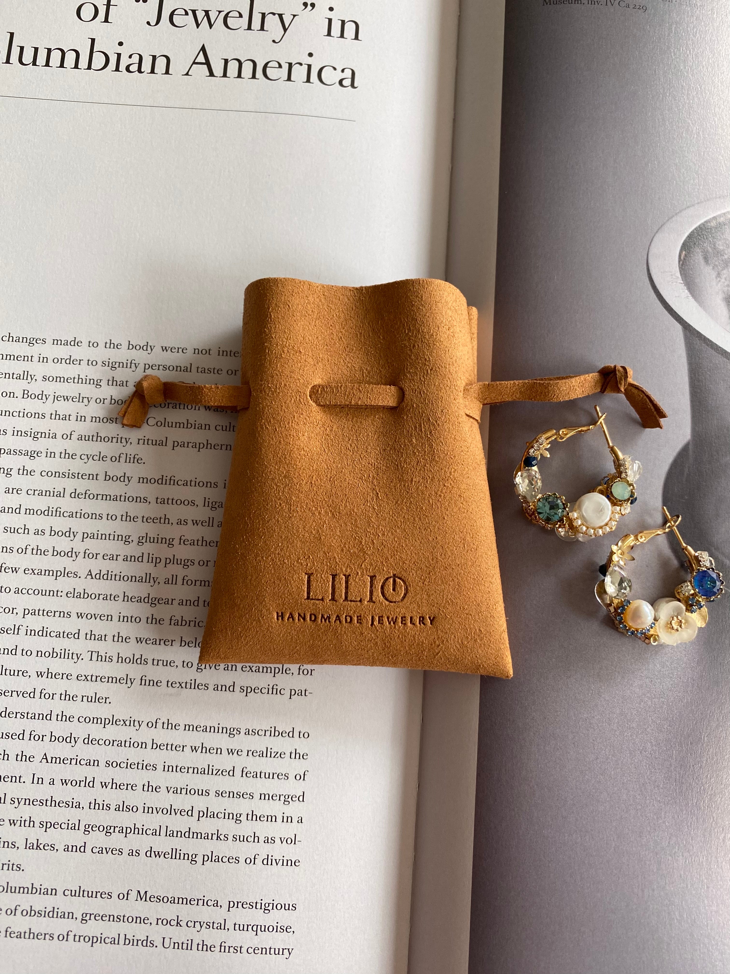 Gift Bag – Lilio Jewelry