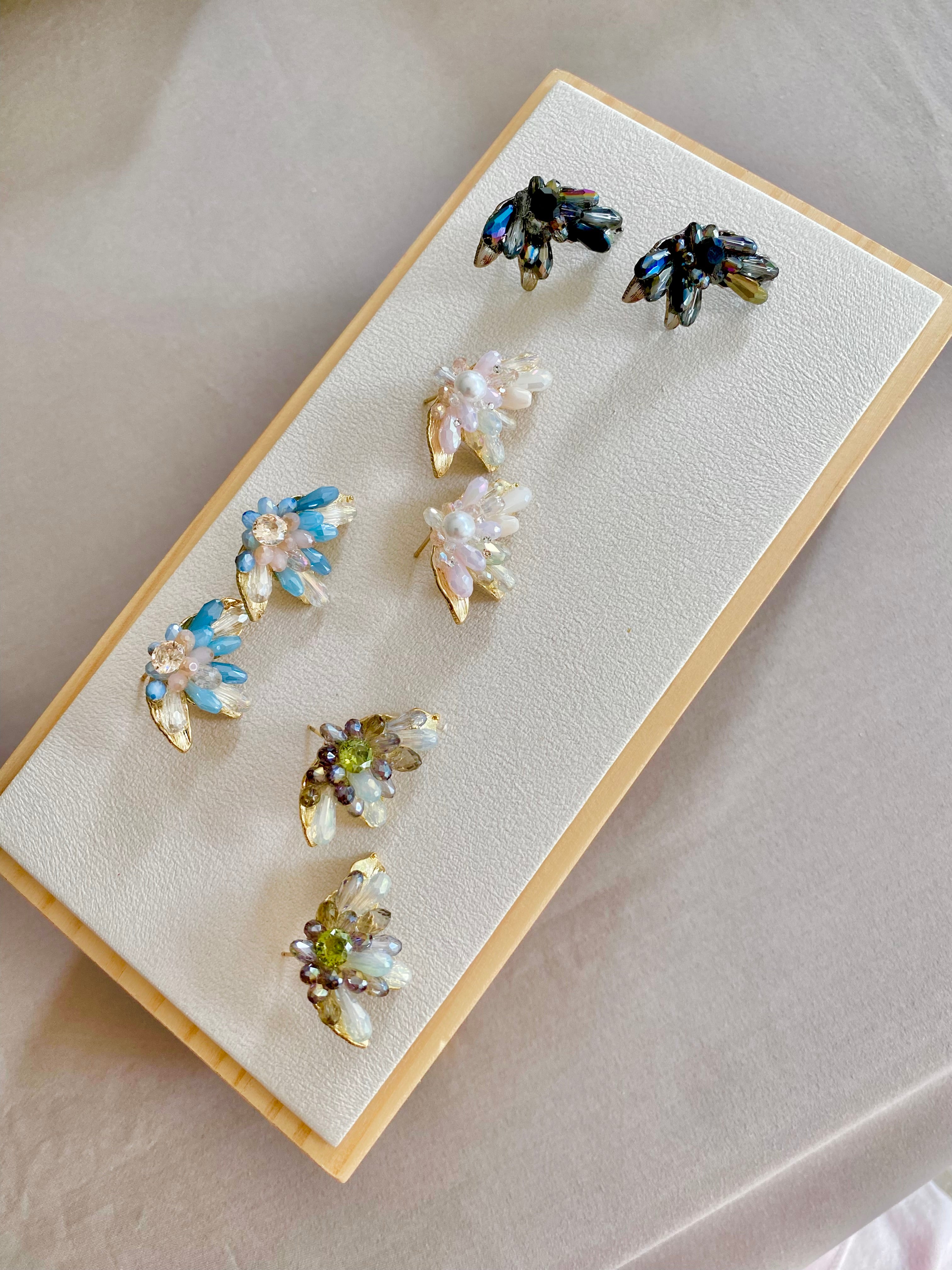 Handmade C – Lilio Jewellery
