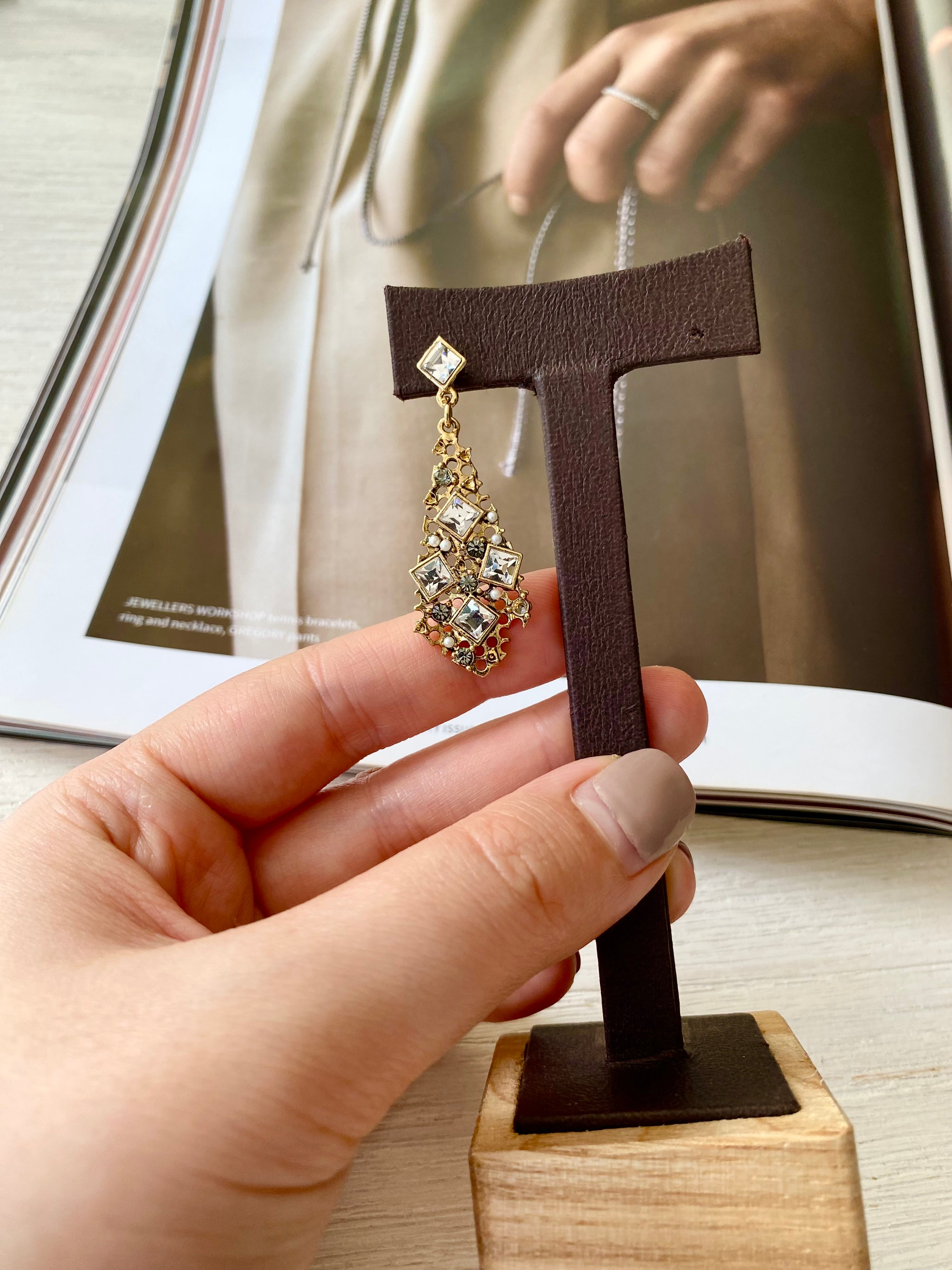 GIO39F22 – Lilio Jewellery