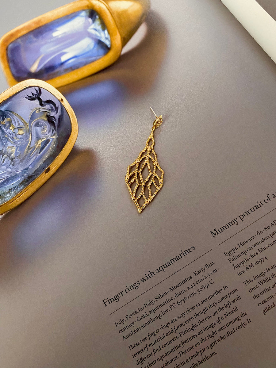 MiR47F14 – Lilio Jewelry