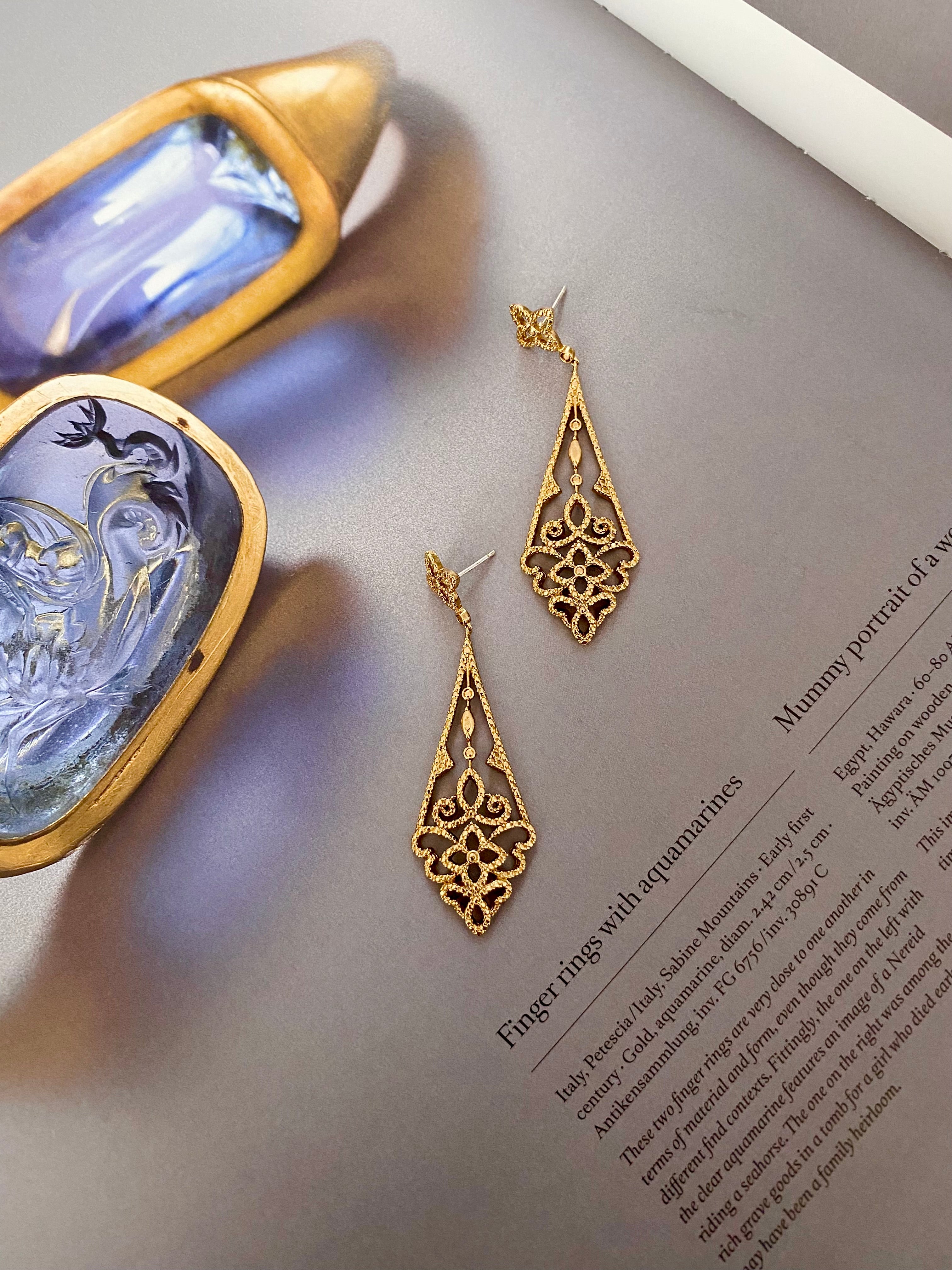 MiR46F14 – Lilio Jewelry