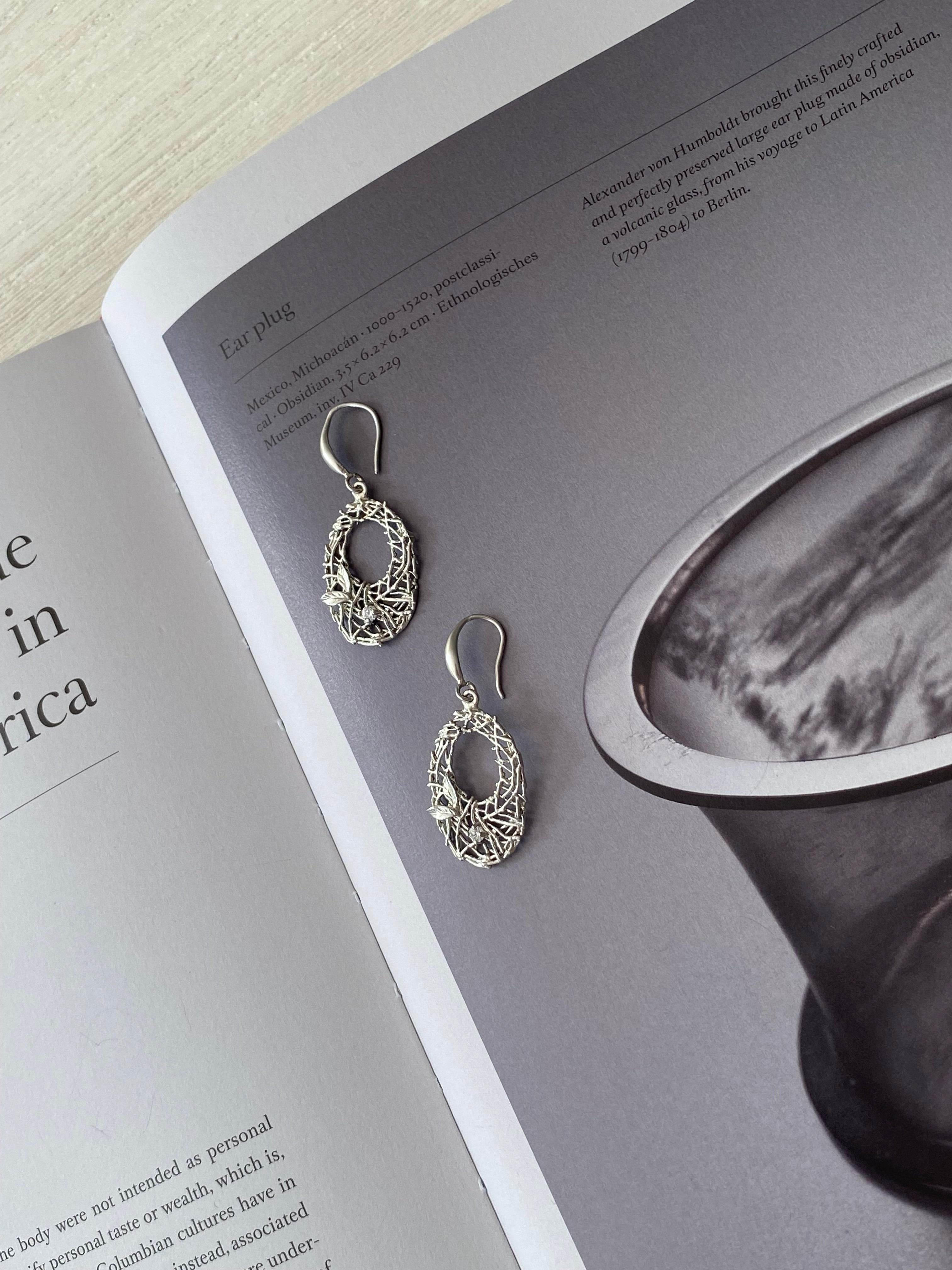 LIV262F13 – Lilio Jewellery