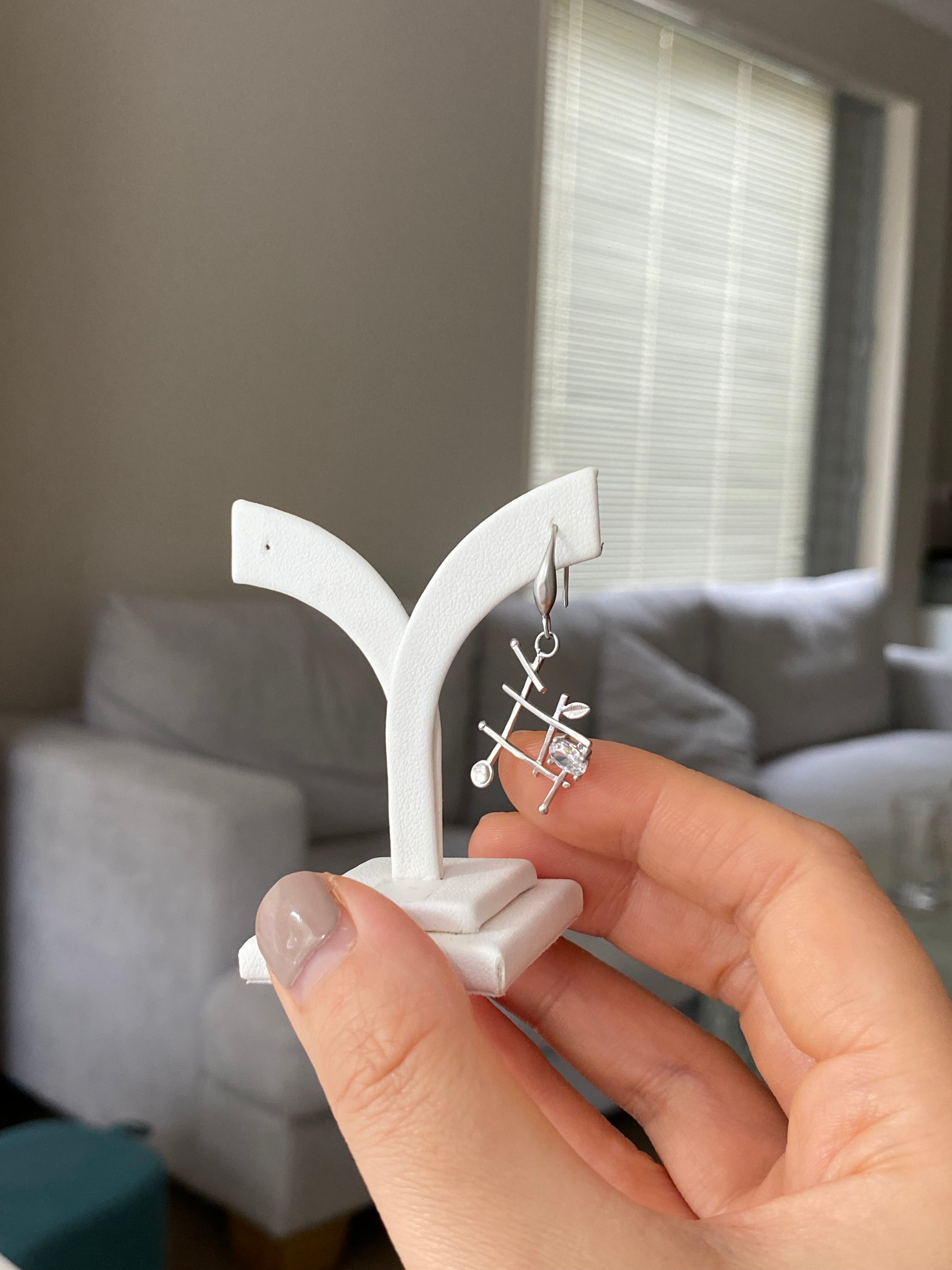 LIV260F12 – Lilio Jewelry