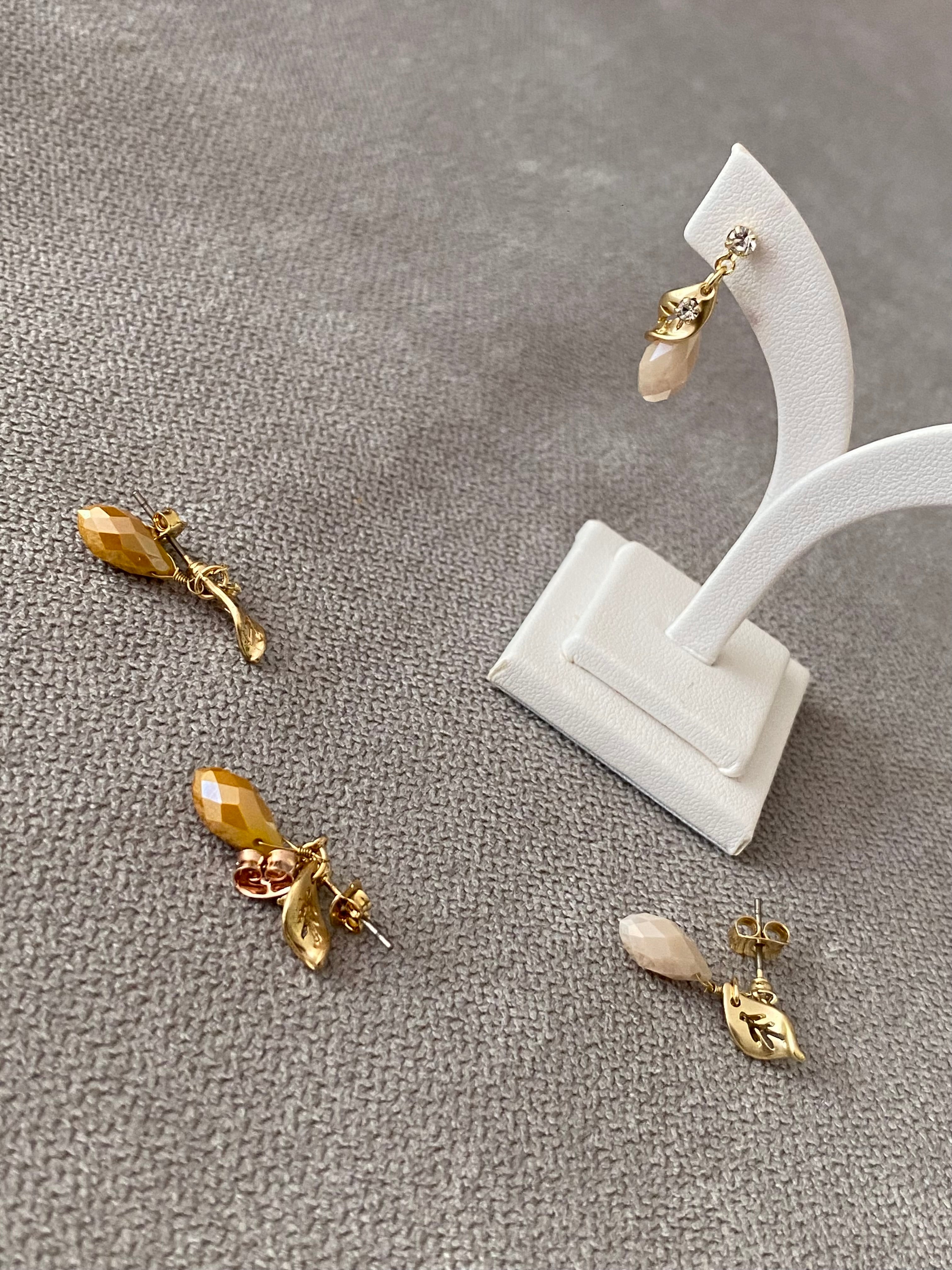EST59F12 (2 colours) – Lilio Jewelry