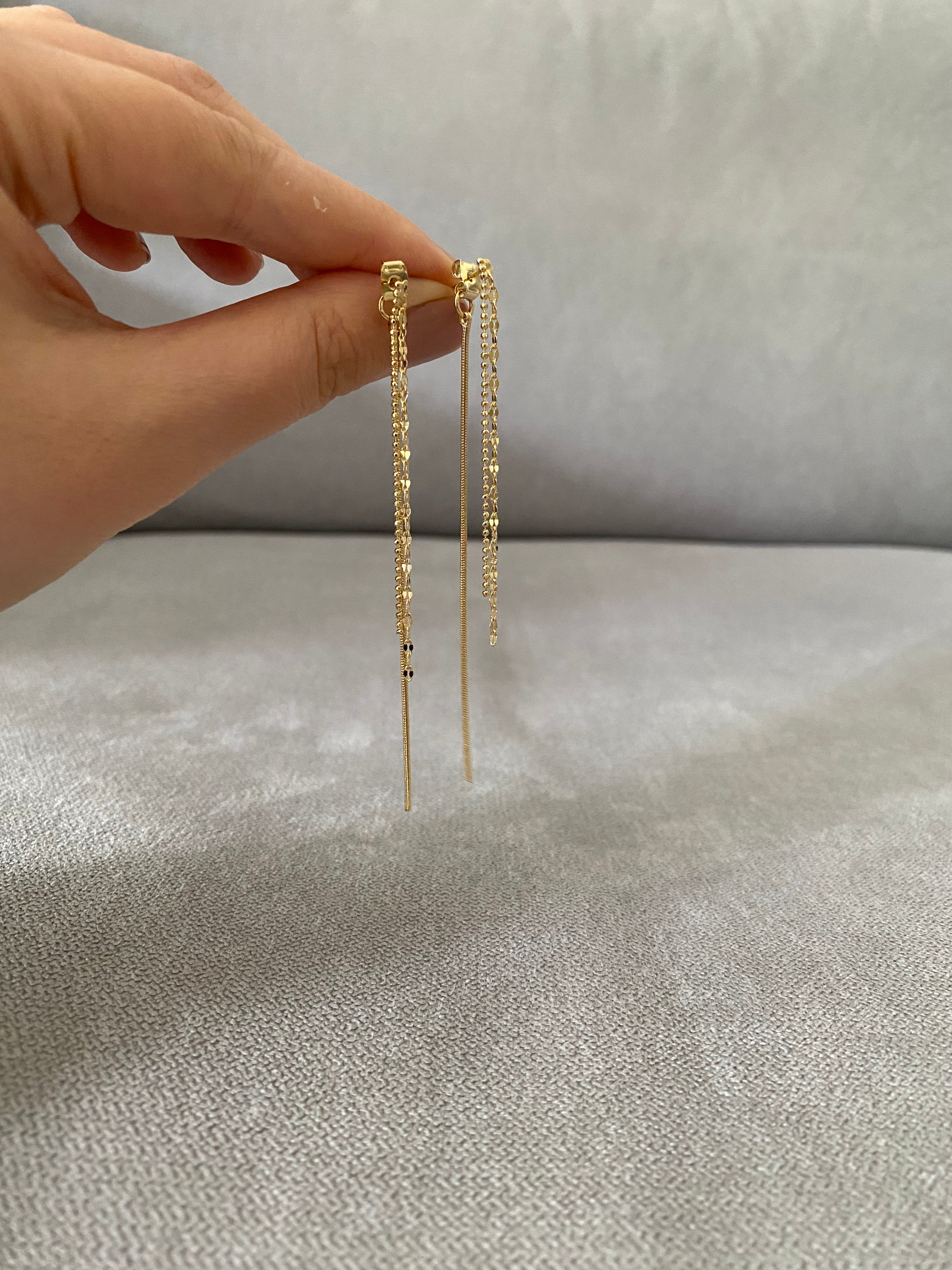 ZIV19F13 (2 colours) – Lilio Jewellery