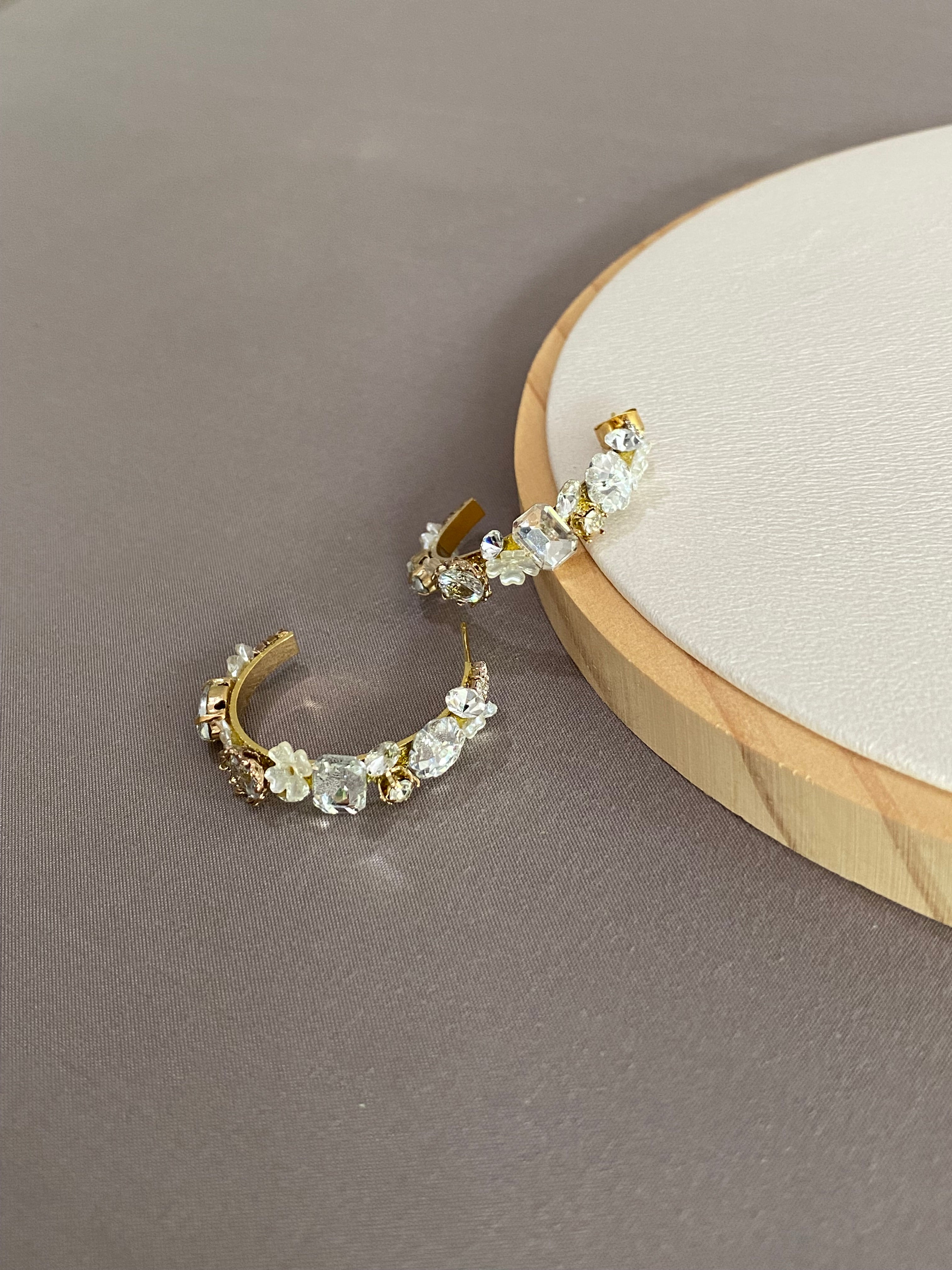 RHE426F27 – Lilio Jewellery