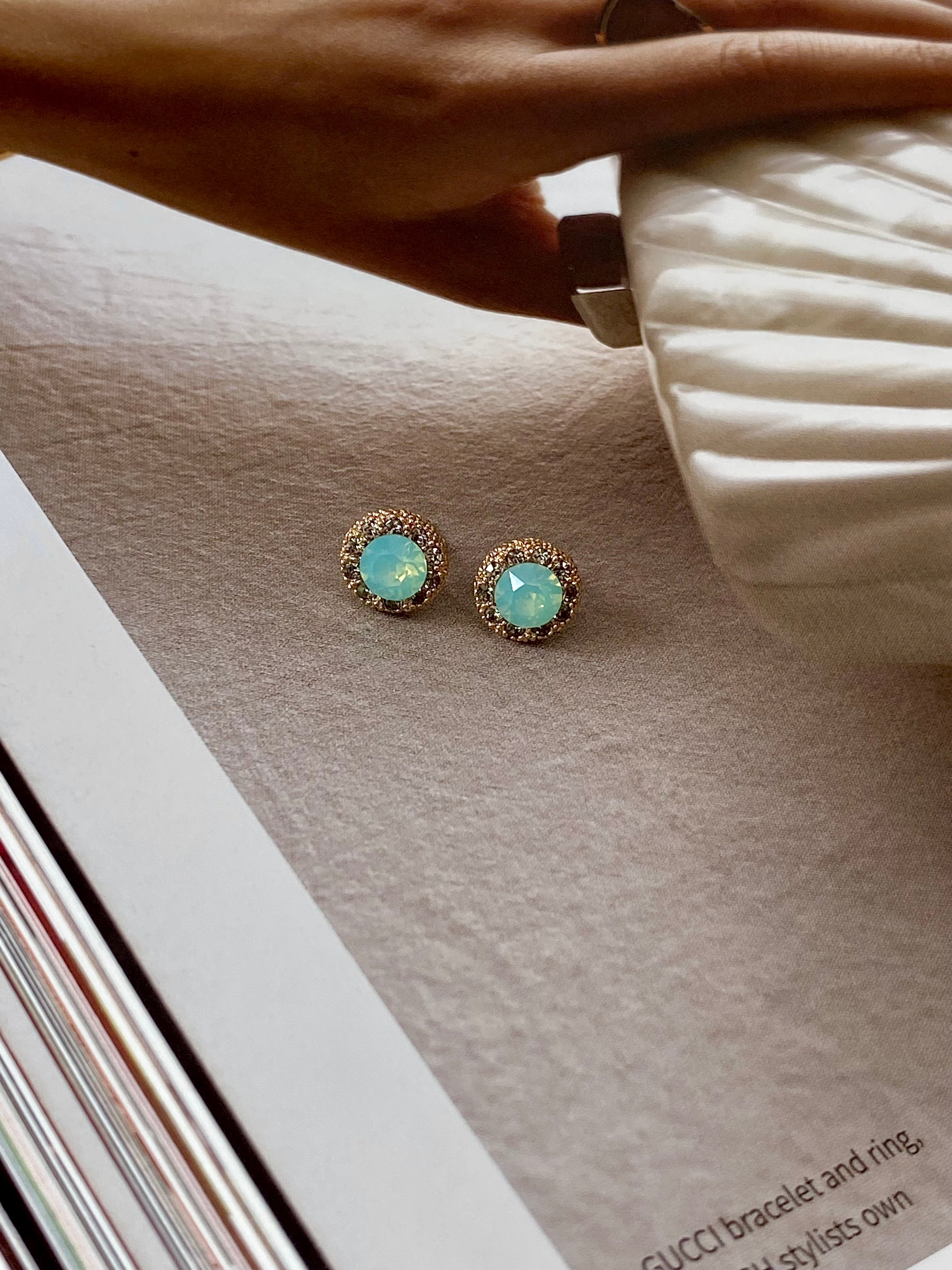 RIN82F11 (3 colours) – Lilio Jewellery