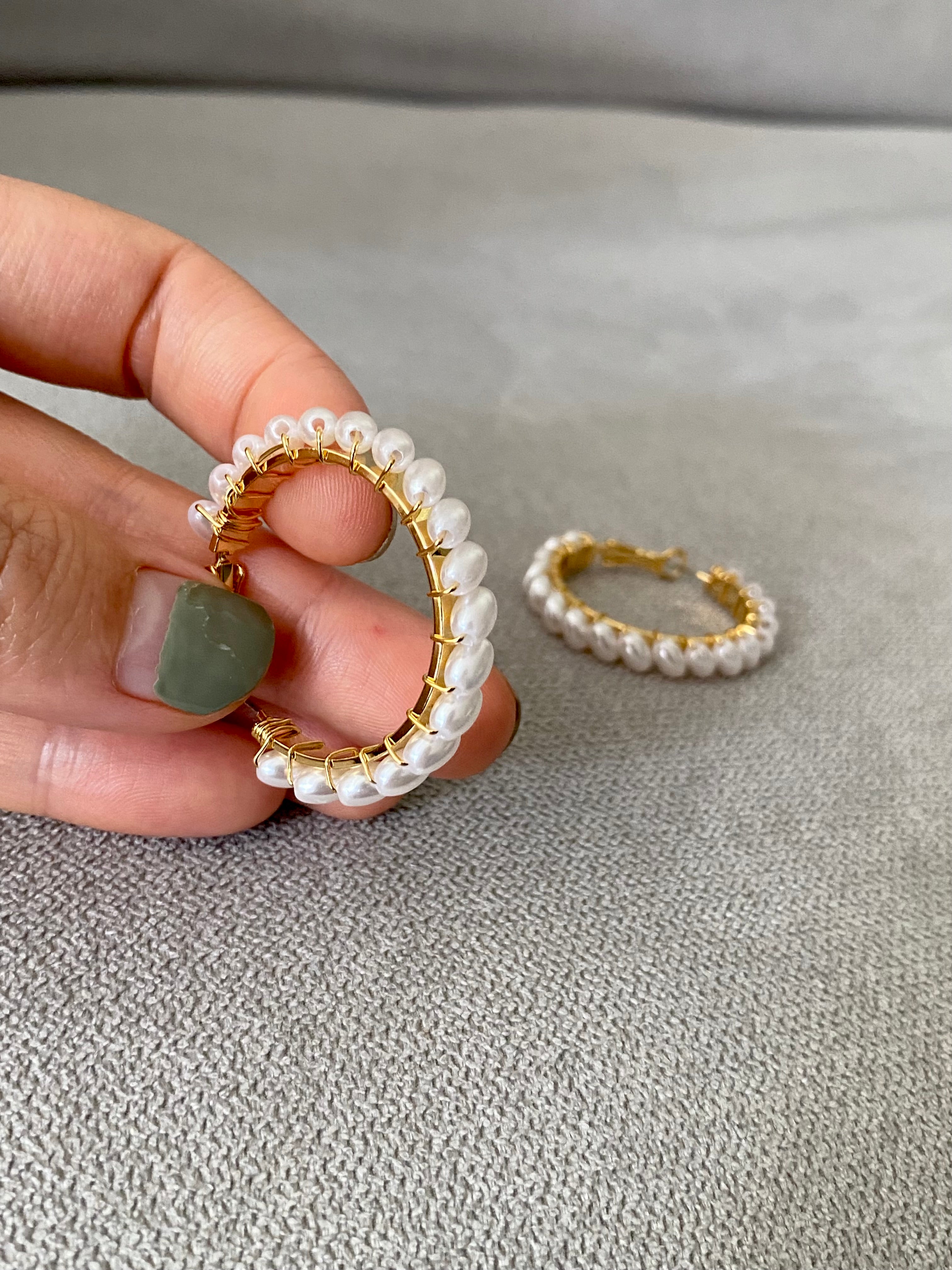 LOR81F13 (2 colours) – Lilio Jewelry