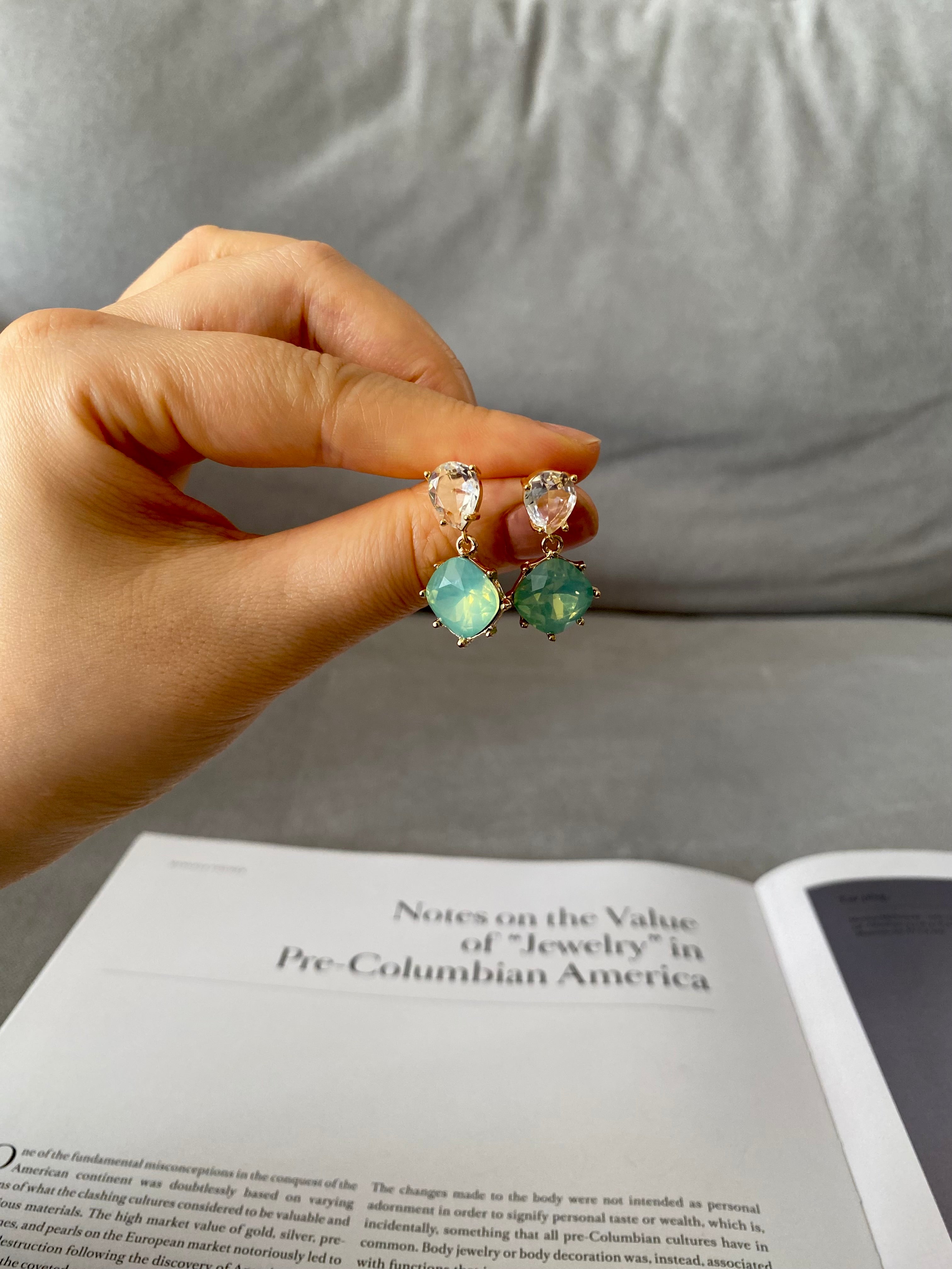 AUR125H15 – Lilio Jewellery