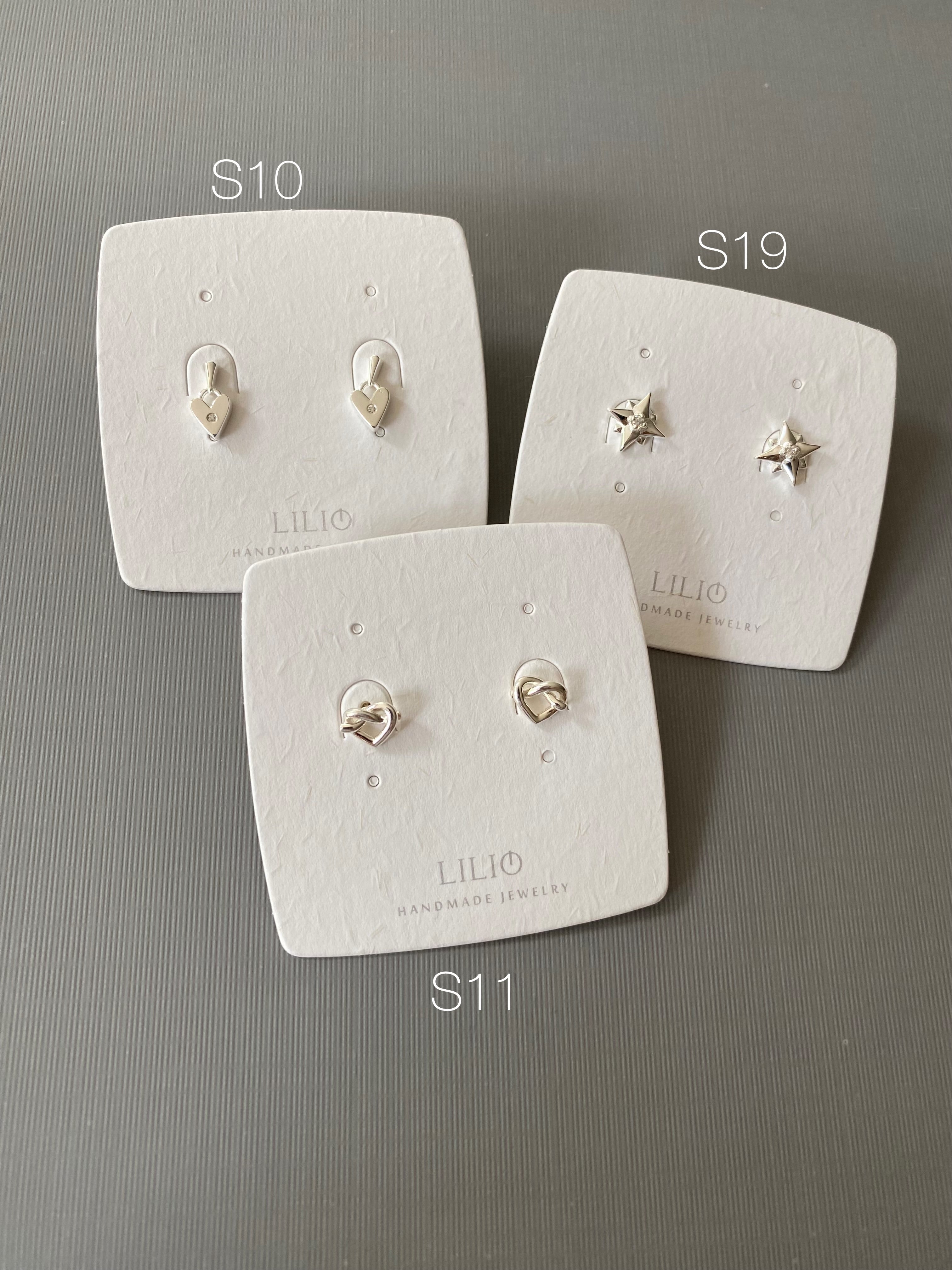MIA48 – Lilio Jewelry