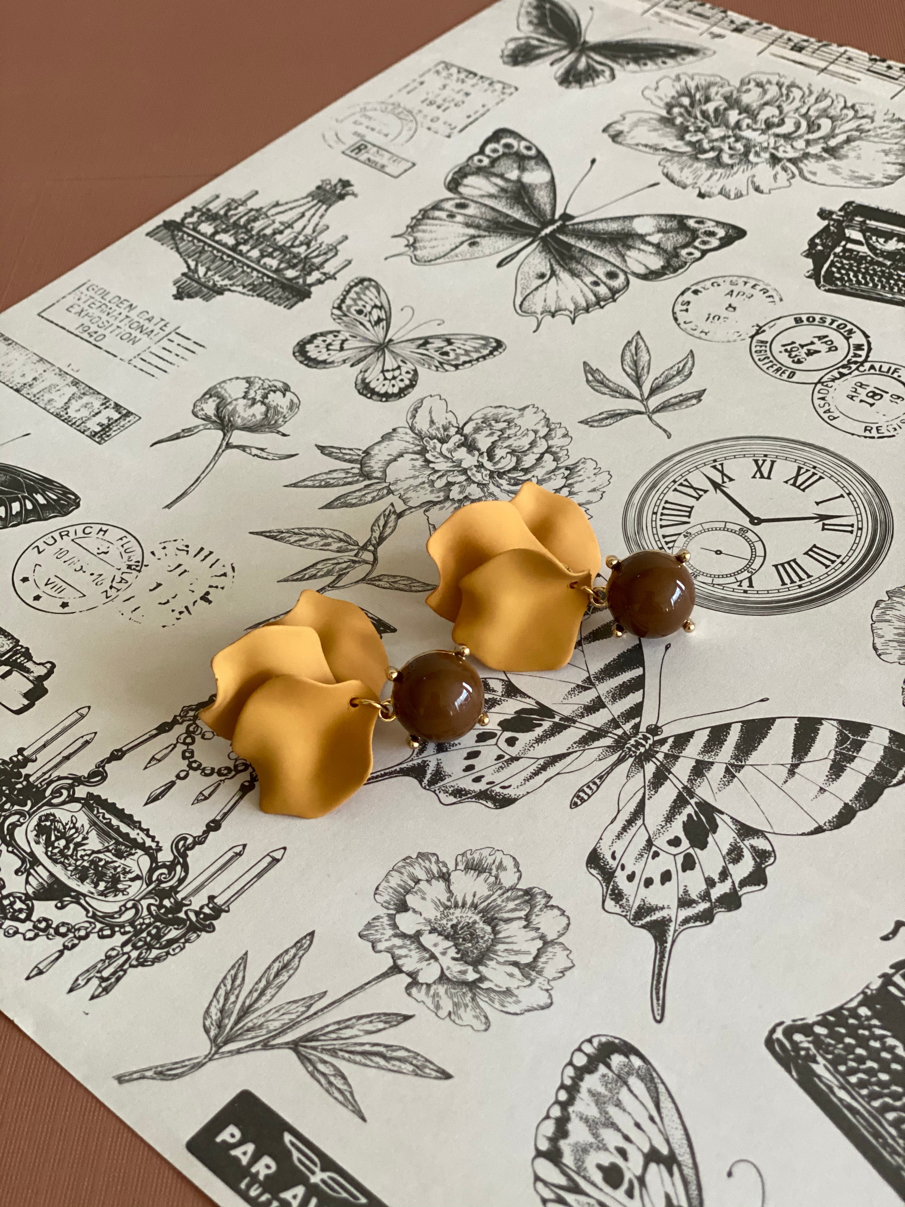 GIO05F18 – Lilio Jewelry
