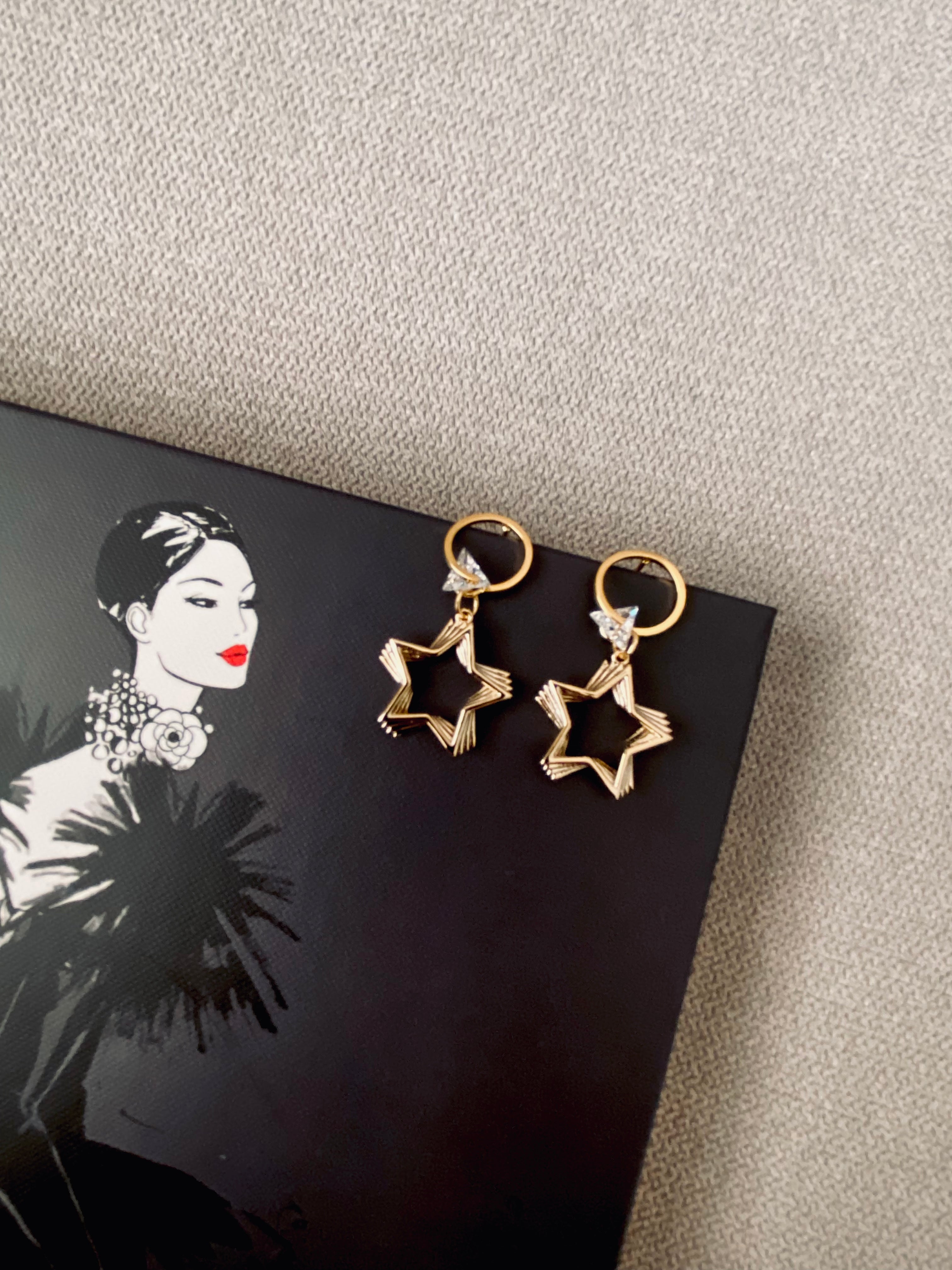 SHA174F12 – Lilio Jewelry