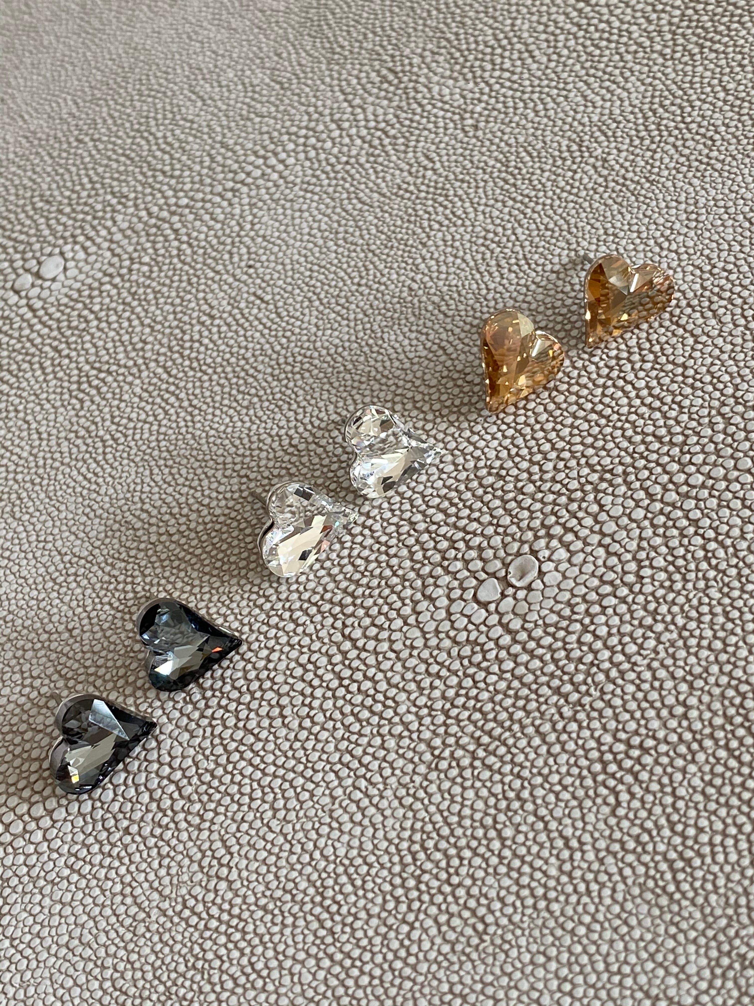 SWA31F23 (3 colours) – Lilio Jewellery