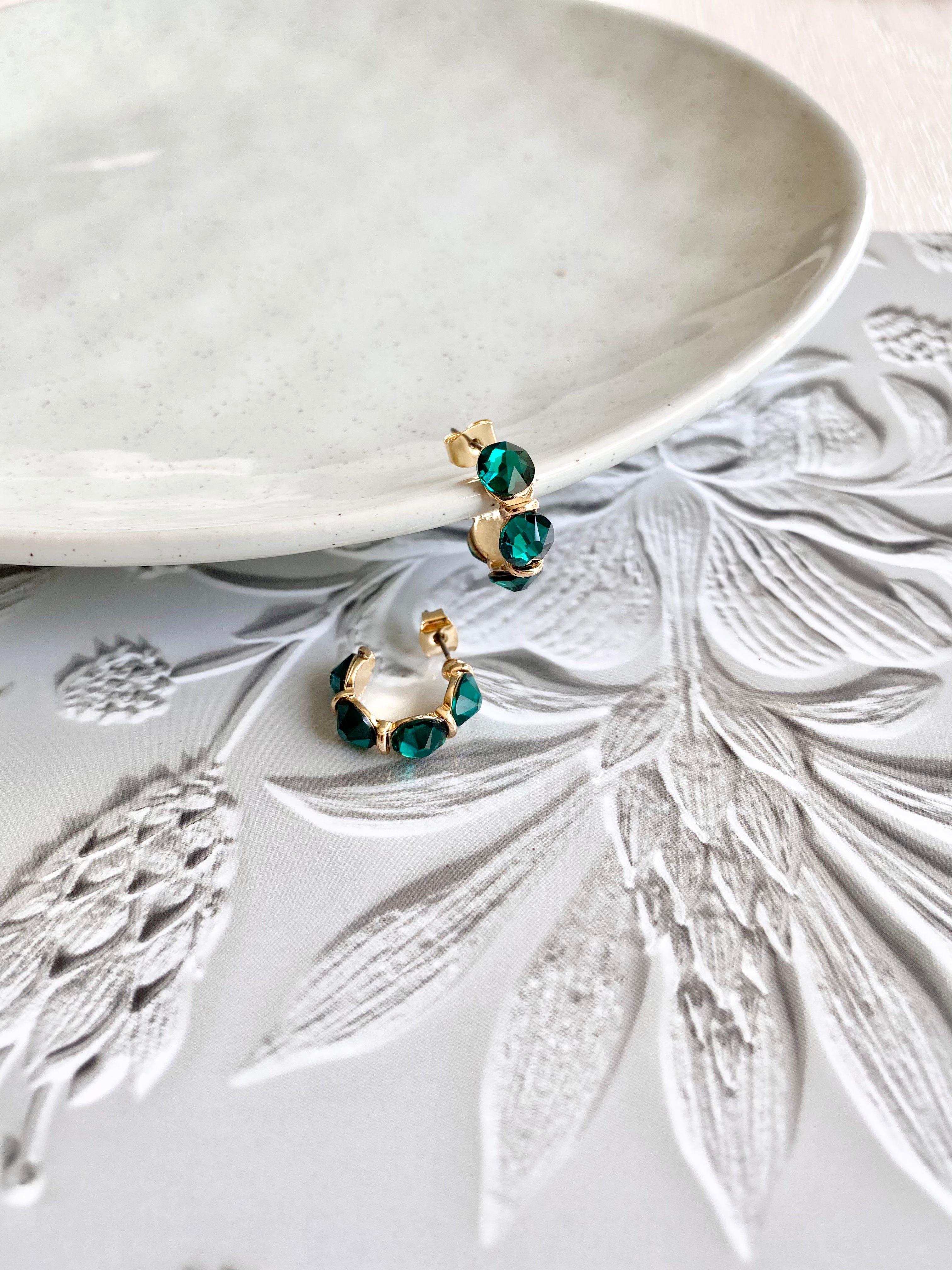 RIN52F16 (3 colours) – Lilio Jewellery